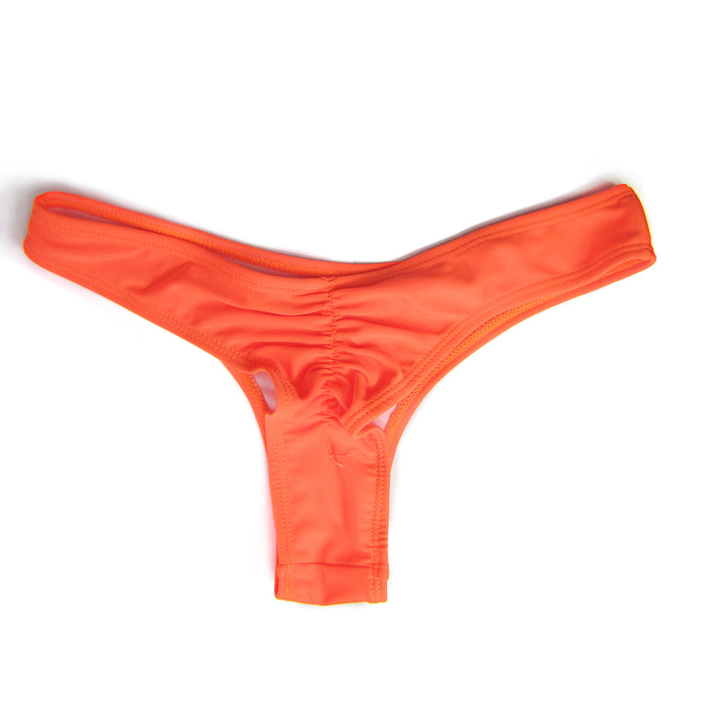 Sexy Brazilian G-String Briefs Bikini Thong Brasil String Bikini Pants ...
