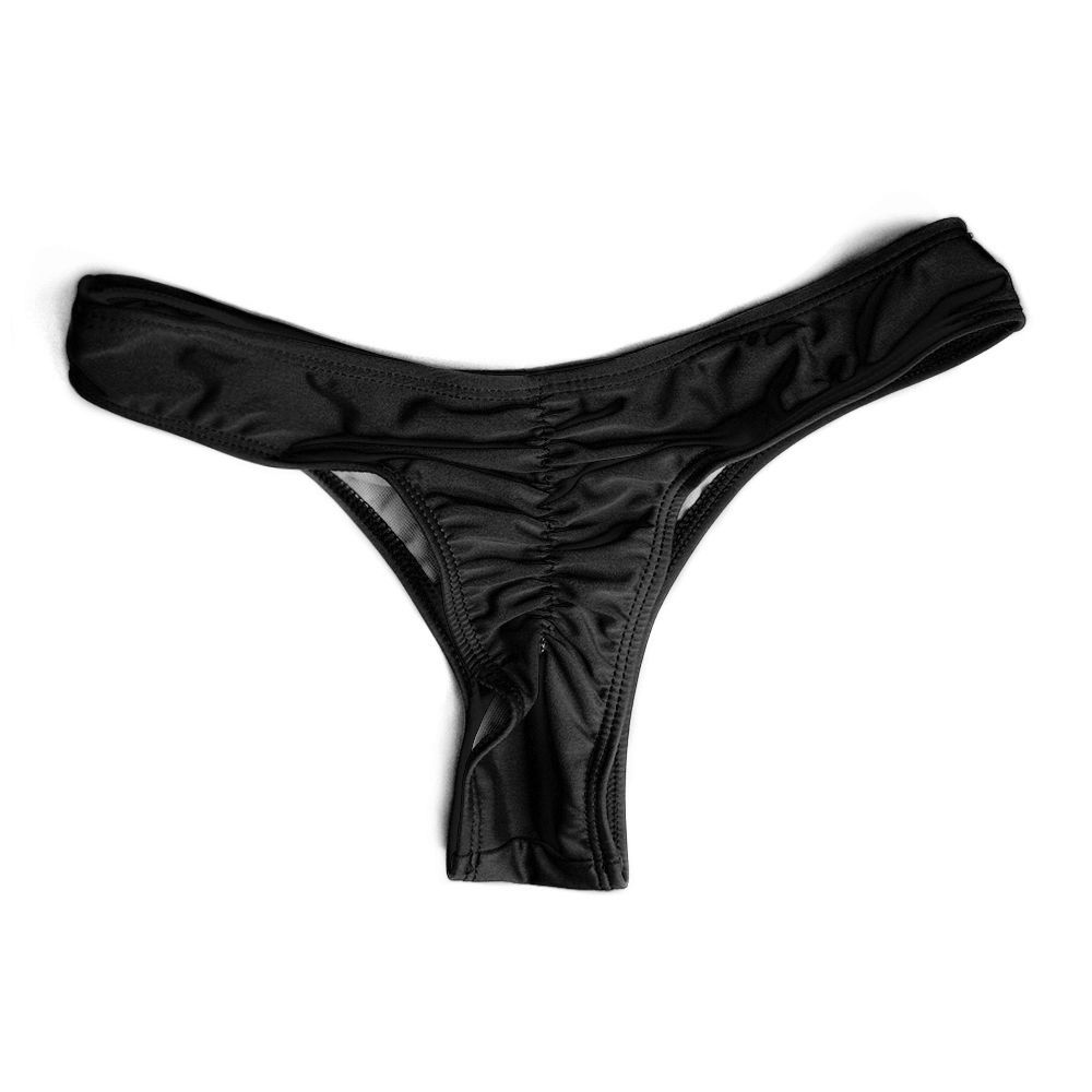 Sexy Brazilian G-String Briefs Bikini Thong Brasil String Bikini Pants ...